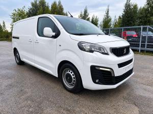 Balts Peugeot Expert 2019 Pakruojis, ar dzinēja tilpumu 2.00 L un nobraukumu 224 tūkst. km par 6400 €, foto 3 vietnē AUTOMOTO.COM.LV