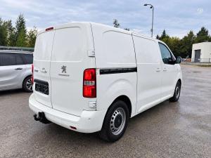 Balts Peugeot Expert 2019 Pakruojis, ar dzinēja tilpumu 2.00 L un nobraukumu 224 tūkst. km par 6400 €, foto 5 vietnē AUTOMOTO.COM.LV