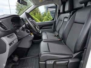 Balts Peugeot Expert 2019 Pakruojis, ar dzinēja tilpumu 2.00 L un nobraukumu 224 tūkst. km par 6400 €, foto 8 vietnē AUTOMOTO.COM.LV