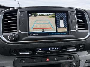 Balts Peugeot Expert 2019 Pakruojis, ar dzinēja tilpumu 2.00 L un nobraukumu 224 tūkst. km par 6400 €, foto 10 vietnē AUTOMOTO.COM.LV