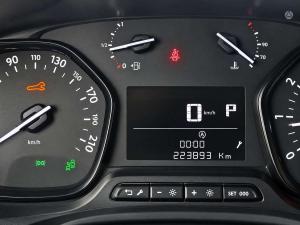 Balts Peugeot Expert 2019 Pakruojis, ar dzinēja tilpumu 2.00 L un nobraukumu 224 tūkst. km par 6400 €, foto 11 vietnē AUTOMOTO.COM.LV