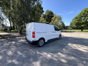 Balts Peugeot Expert 2020 Mažeikiai, ar dzinēja tilpumu 1.50 L un nobraukumu 153 tūkst. km par 8900 €, foto 7 vietnē AUTOMOTO.COM.LV