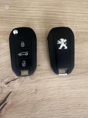 Balts Peugeot Expert 2020 Mažeikiai, ar dzinēja tilpumu 1.50 L un nobraukumu 153 tūkst. km par 8900 €, foto 20 vietnē AUTOMOTO.COM.LV