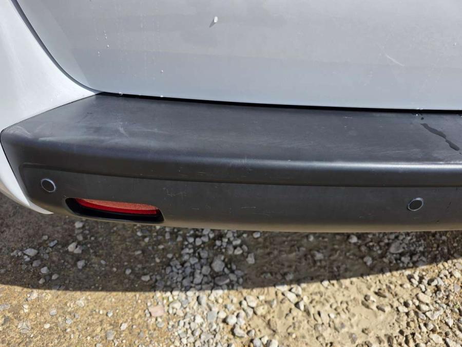 Белый Пежо Эксперт груз.-пасс. 2024 в Шяуляй, объемом двигателя 0.00 л и пробегом 4 тыс. км за 28600 €, фото 14 на AUTOMOTO.COM.LV