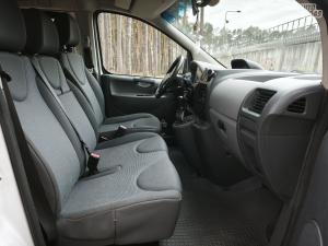 Balts Peugeot Expert 2007 Alīta, ar dzinēja tilpumu 1.60 L un nobraukumu 337 tūkst. km par 3000 €, foto 20 vietnē AUTOMOTO.COM.LV