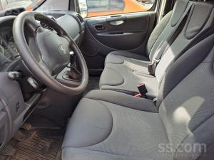 Balts Peugeot Expert 2014 Aizkraukle, ar dzinēja tilpumu 1.60 L un nobraukumu 398 tūkst. km par 3650 €, foto 9 vietnē AUTOMOTO.COM.LV