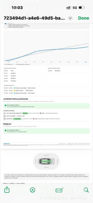 Balts Peugeot Expert 2016 Aizkraukle, ar dzinēja tilpumu 1.60 L un nobraukumu 180 tūkst. km par 9880 €, foto 24 vietnē AUTOMOTO.COM.LV