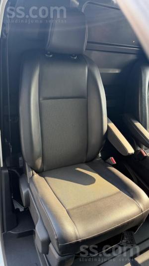 Balts Peugeot Expert 2016 Aizkraukle, ar dzinēja tilpumu 1.60 L un nobraukumu 180 tūkst. km par 9380 €, foto 8 vietnē AUTOMOTO.COM.LV
