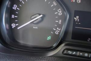 Белый Пежо Эксперт груз.-пасс. 2018 в Елгава, объемом двигателя 1.60 л и пробегом 239 тыс. км за 9990 €, фото 34 на AUTOMOTO.COM.LV
