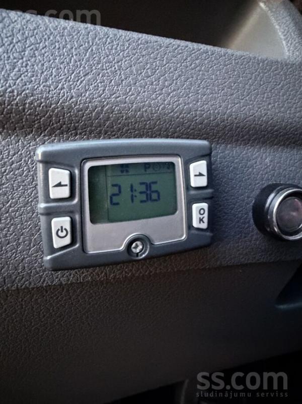 Balts Peugeot Expert 2018 Rīga, ar dzinēja tilpumu 2.00 L un nobraukumu 185 tūkst. km par 10805 €, foto 10 vietnē AUTOMOTO.COM.LV