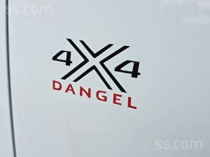 Balts Peugeot Expert 2019 Rīga, ar dzinēja tilpumu 2.00 L un nobraukumu 143 tūkst. km par 17250 €, foto 13 vietnē AUTOMOTO.COM.LV