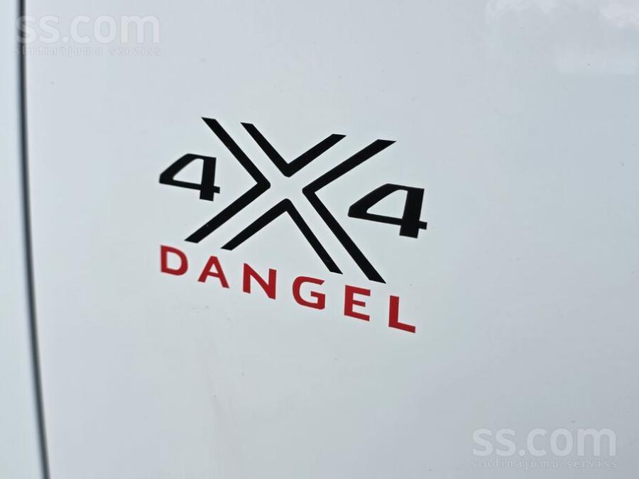 Balts Peugeot Expert 2019 Rīga, ar dzinēja tilpumu 2.00 L un nobraukumu 143 tūkst. km par 17250 €, foto 13 vietnē AUTOMOTO.COM.LV
