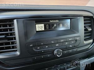 Balts Peugeot Expert 2019 Rīga, ar dzinēja tilpumu 2.00 L un nobraukumu 143 tūkst. km par 17250 €, foto 21 vietnē AUTOMOTO.COM.LV