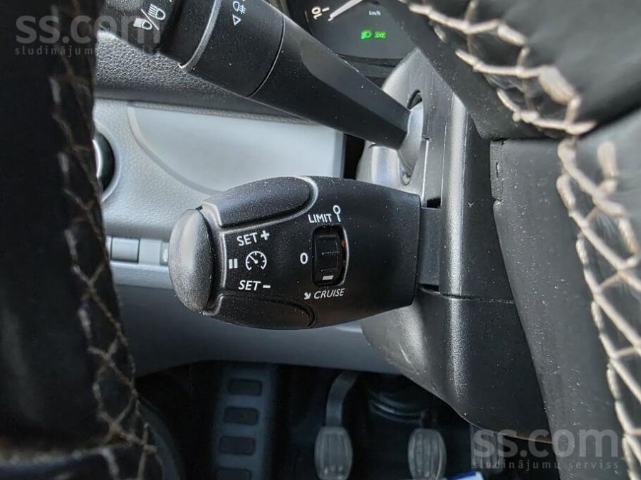 Balts Peugeot Expert 2019 Rīga, ar dzinēja tilpumu 2.00 L un nobraukumu 143 tūkst. km par 17250 €, foto 27 vietnē AUTOMOTO.COM.LV