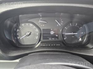 Balts Peugeot Expert 2019 Rīga, ar dzinēja tilpumu 1.50 L un nobraukumu 166 tūkst. km par 7500 €, foto 7 vietnē AUTOMOTO.COM.LV