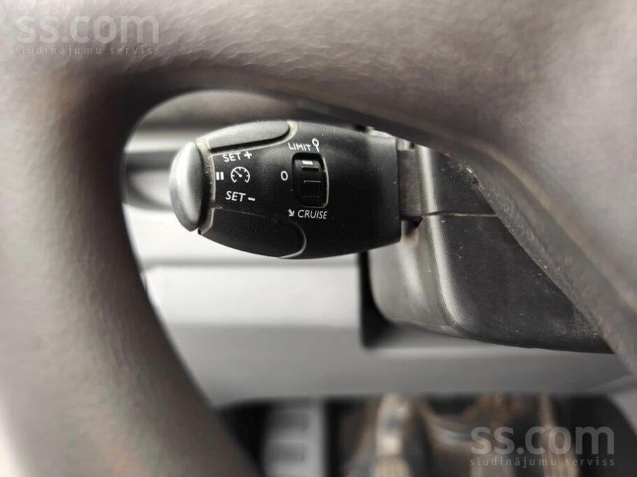 Balts Peugeot Expert 2020 Rīga, ar dzinēja tilpumu 2.00 L un nobraukumu 159 tūkst. km par 9500 €, foto 11 vietnē AUTOMOTO.COM.LV