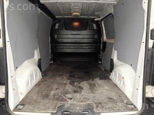 Balts Peugeot Expert 2020 Rīga, ar dzinēja tilpumu 2.00 L un nobraukumu 159 tūkst. km par 9500 €, foto 14 vietnē AUTOMOTO.COM.LV