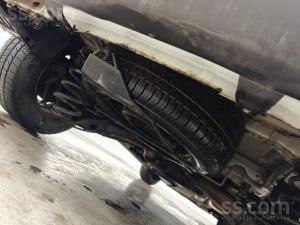 Balts Peugeot Expert 2020 Rīga, ar dzinēja tilpumu 2.00 L un nobraukumu 159 tūkst. km par 9500 €, foto 17 vietnē AUTOMOTO.COM.LV
