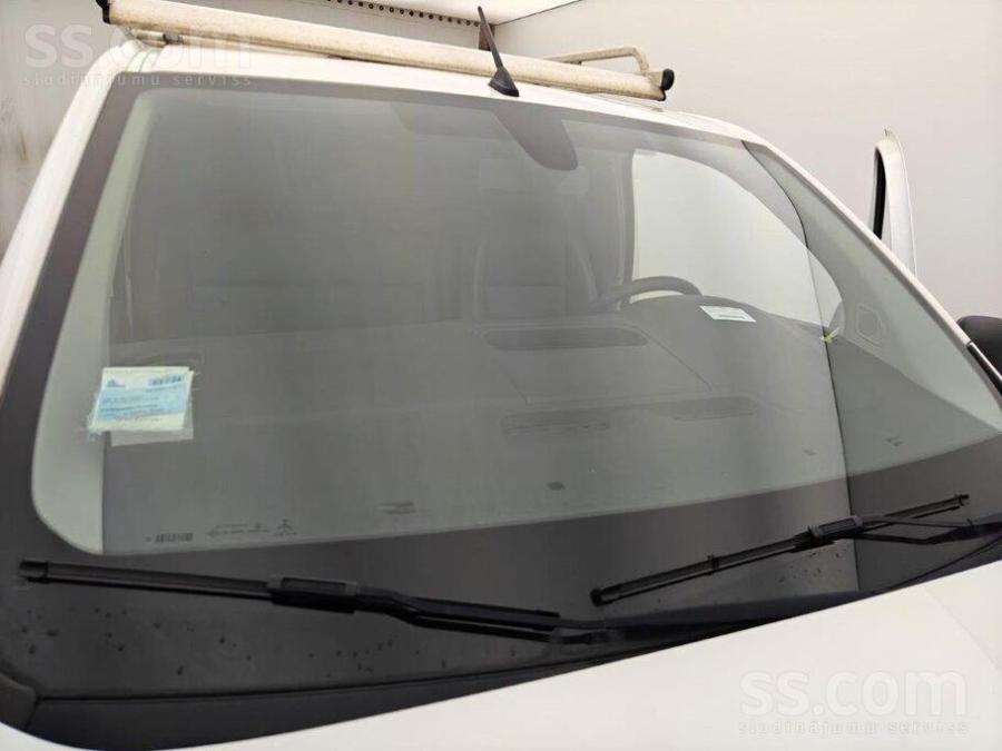 Balts Peugeot Expert 2020 Rīga, ar dzinēja tilpumu 2.00 L un nobraukumu 159 tūkst. km par 9500 €, foto 18 vietnē AUTOMOTO.COM.LV