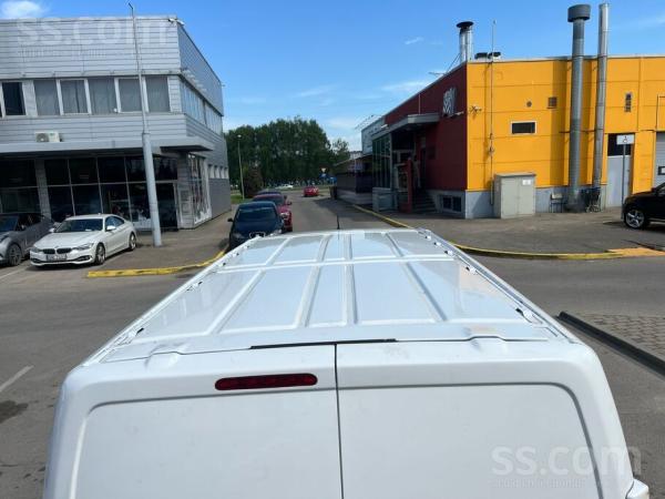 Balts Peugeot Expert 2021 Rīga, ar dzinēja tilpumu 2.00 L un nobraukumu 174 tūkst. km par 9500 €, foto 7 vietnē AUTOMOTO.COM.LV