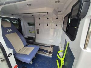 Balts Peugeot Expert 2018 Šilalė, ar dzinēja tilpumu 2.00 L un nobraukumu 310 tūkst. km par 5799 €, foto 14 vietnē AUTOMOTO.COM.LV