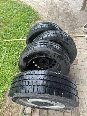Balts Peugeot Expert 2020 Rīga, ar dzinēja tilpumu 2.00 L un nobraukumu 220 tūkst. km par 12950 €, foto 14 vietnē AUTOMOTO.COM.LV