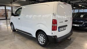 Balts Peugeot Expert 2022 Rīga, ar dzinēja tilpumu 1.50 L un nobraukumu 73 tūkst. km par 18900 €, foto 3 vietnē AUTOMOTO.COM.LV