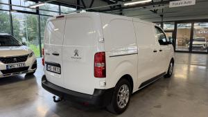Balts Peugeot Expert 2022 Rīga, ar dzinēja tilpumu 1.50 L un nobraukumu 73 tūkst. km par 18900 €, foto 4 vietnē AUTOMOTO.COM.LV