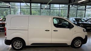 Balts Peugeot Expert 2022 Rīga, ar dzinēja tilpumu 1.50 L un nobraukumu 73 tūkst. km par 18900 €, foto 5 vietnē AUTOMOTO.COM.LV