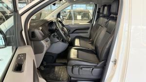 Balts Peugeot Expert 2022 Rīga, ar dzinēja tilpumu 1.50 L un nobraukumu 73 tūkst. km par 18900 €, foto 8 vietnē AUTOMOTO.COM.LV