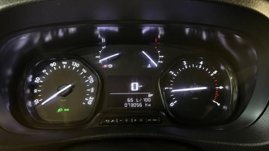 Balts Peugeot Expert 2022 Rīga, ar dzinēja tilpumu 1.50 L un nobraukumu 73 tūkst. km par 18900 €, foto 15 vietnē AUTOMOTO.COM.LV