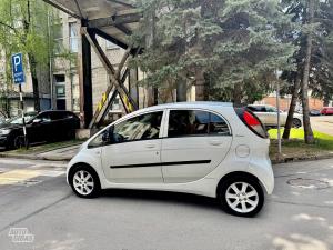 Пежо иOн 2012 в Вильнюс, объемом двигателя 0.00 л и пробегом 55 тыс. км за 2990 €, фото  на AUTOMOTO.COM.LV