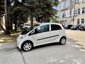 Пежо иOн 2012 в Вильнюс, объемом двигателя 0.00 л и пробегом 55 тыс. км за 2990 €, фото 9 на AUTOMOTO.COM.LV