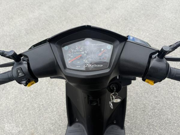 Melns Peugeot Kisbee 2012 Viļņa, ar dzinēja tilpumu 0.00 L un nobraukumu 10 tūkst. km par 950 €, foto 6 vietnē AUTOMOTO.COM.LV