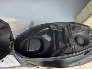 Черный Пежо Kisbee 2023 в Пасвалис, объемом двигателя 0.05 л и пробегом 0 тыс. км за 799 €, фото 25 на AUTOMOTO.COM.LV