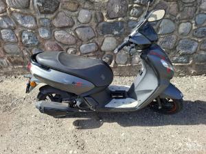 Peugeot Kisbee 2019 Jonava, ar dzinēja tilpumu 0.00 L un nobraukumu 0 tūkst. km par 650 €, foto  vietnē AUTOMOTO.COM.LV