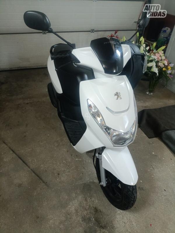 Peugeot Kisbee 2019 Alīta, ar dzinēja tilpumu 0.00 L un nobraukumu 0 tūkst. km par 1100 €, foto 1 vietnē AUTOMOTO.COM.LV