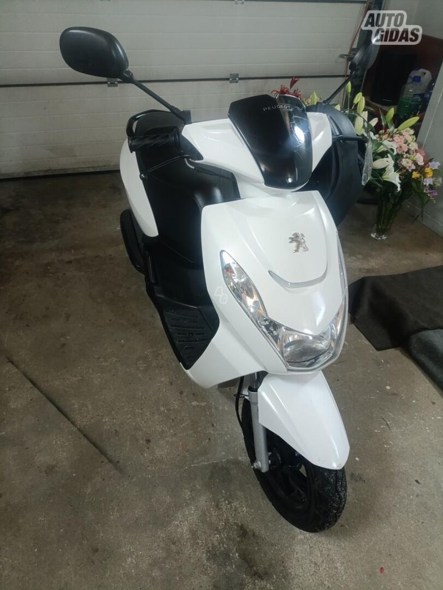 Peugeot Kisbee 2019 Alīta, ar dzinēja tilpumu 0.00 L un nobraukumu 0 tūkst. km par 1100 €, foto 1 vietnē AUTOMOTO.COM.LV