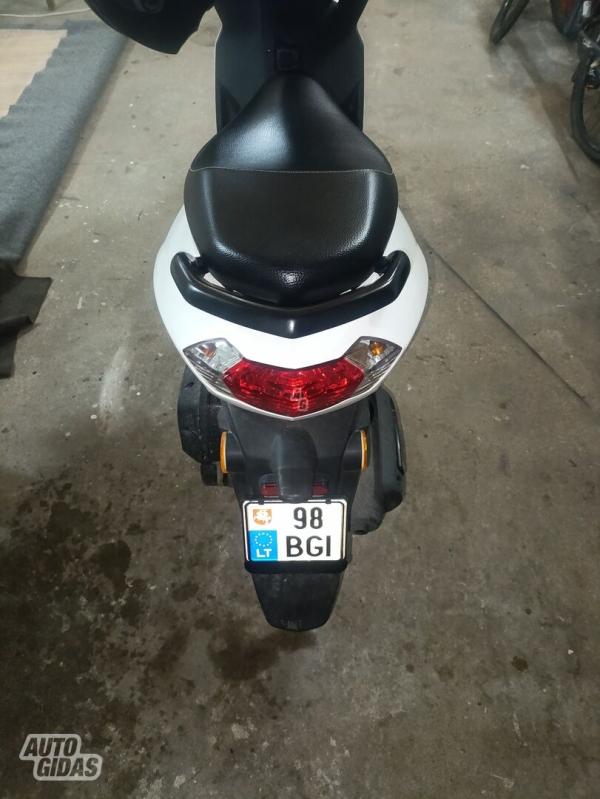Peugeot Kisbee 2019 Alīta, ar dzinēja tilpumu 0.00 L un nobraukumu 0 tūkst. km par 1100 €, foto 3 vietnē AUTOMOTO.COM.LV