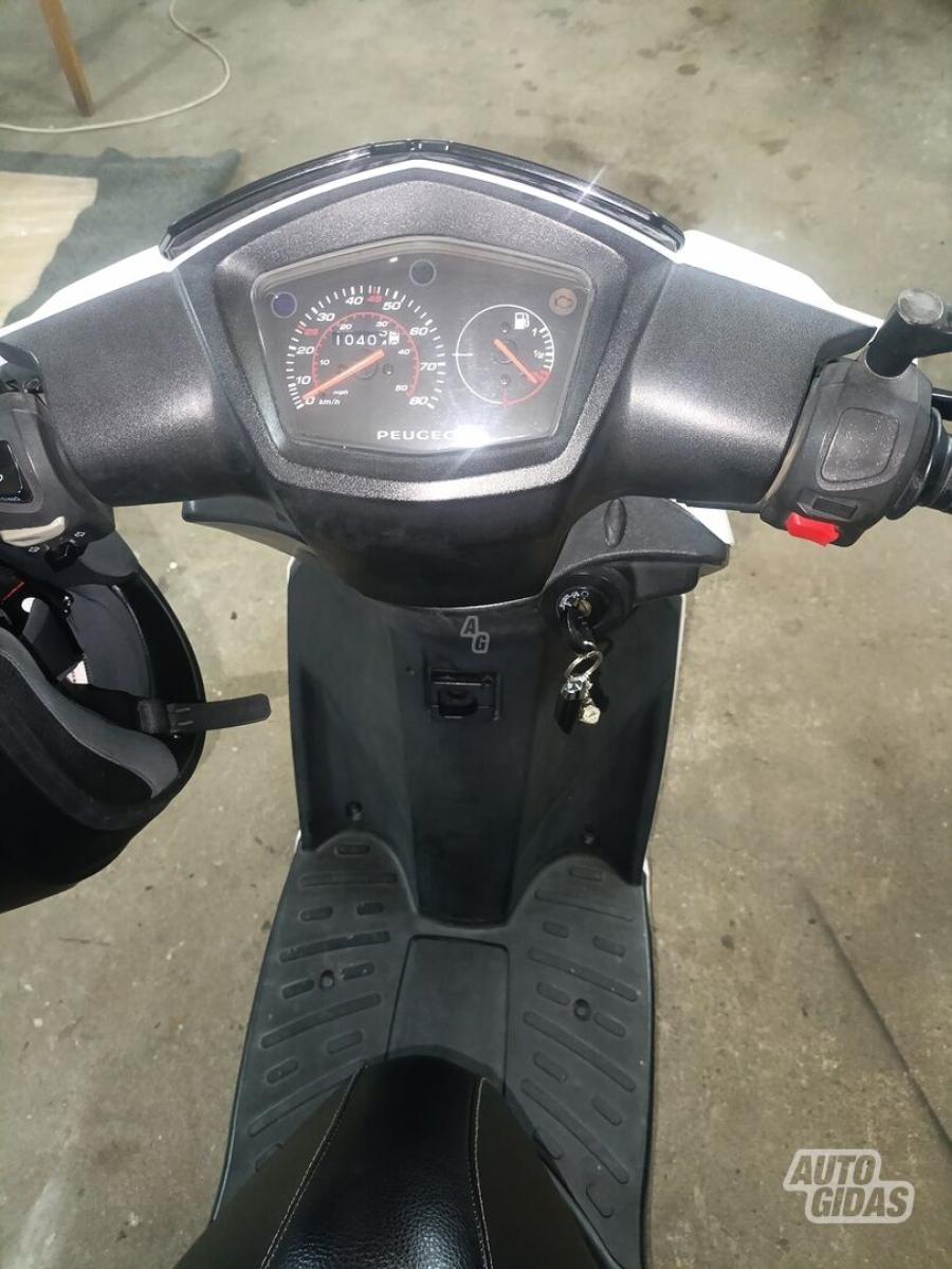Peugeot Kisbee 2019 Alīta, ar dzinēja tilpumu 0.00 L un nobraukumu 0 tūkst. km par 1100 €, foto 5 vietnē AUTOMOTO.COM.LV