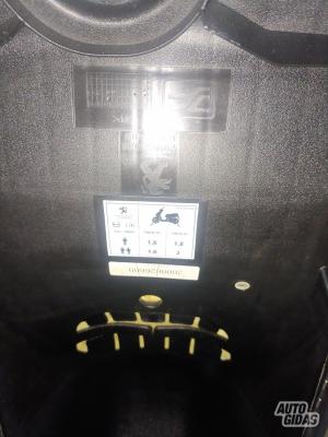 Peugeot Kisbee 2019 Alīta, ar dzinēja tilpumu 0.00 L un nobraukumu 0 tūkst. km par 1100 €, foto 7 vietnē AUTOMOTO.COM.LV