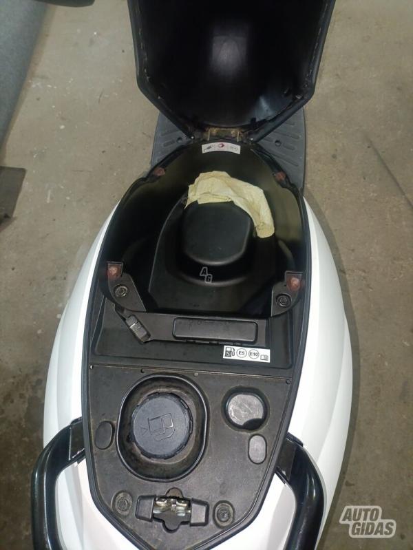 Peugeot Kisbee 2019 Alīta, ar dzinēja tilpumu 0.00 L un nobraukumu 0 tūkst. km par 1100 €, foto 7 vietnē AUTOMOTO.COM.LV