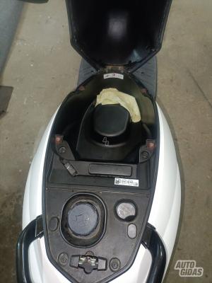 Peugeot Kisbee 2019 Alīta, ar dzinēja tilpumu 0.00 L un nobraukumu 0 tūkst. km par 1100 €, foto 8 vietnē AUTOMOTO.COM.LV