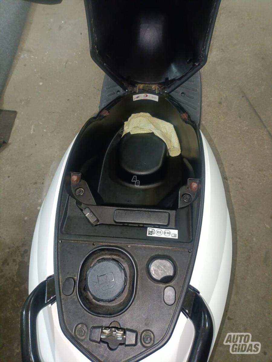 Peugeot Kisbee 2019 Alīta, ar dzinēja tilpumu 0.00 L un nobraukumu 0 tūkst. km par 1100 €, foto 8 vietnē AUTOMOTO.COM.LV
