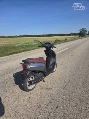 Peugeot Kisbee 2019 in Telschi, with an engine capacity of 0.00 L and mileage of 0 thousand km for 850 €, photo 4 on AUTOMOTO.COM.LV