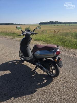 Peugeot Kisbee 2019 in Telschi, with an engine capacity of 0.00 L and mileage of 0 thousand km for 850 €, photo 5 on AUTOMOTO.COM.LV
