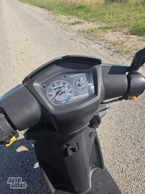 Peugeot Kisbee 2019 in Telschi, with an engine capacity of 0.00 L and mileage of 0 thousand km for 850 €, photo 7 on AUTOMOTO.COM.LV