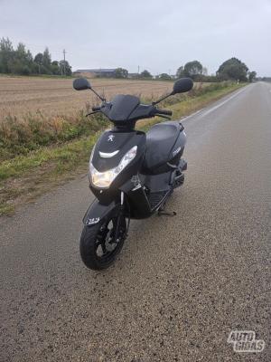 Peugeot Kisbee 2019 Telšiai, ar dzinēja tilpumu 0.00 L un nobraukumu 0 tūkst. km par 530 €, foto  vietnē AUTOMOTO.COM.LV