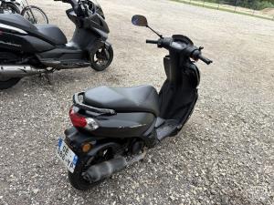 Пежо Kisbee 2022 в Кельме, объемом двигателя 0.05 л и пробегом 0 тыс. км за 315 €, фото 4 на AUTOMOTO.COM.LV