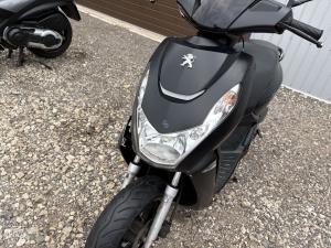 Пежо Kisbee 2022 в Кельме, объемом двигателя 0.05 л и пробегом 0 тыс. км за 315 €, фото 8 на AUTOMOTO.COM.LV